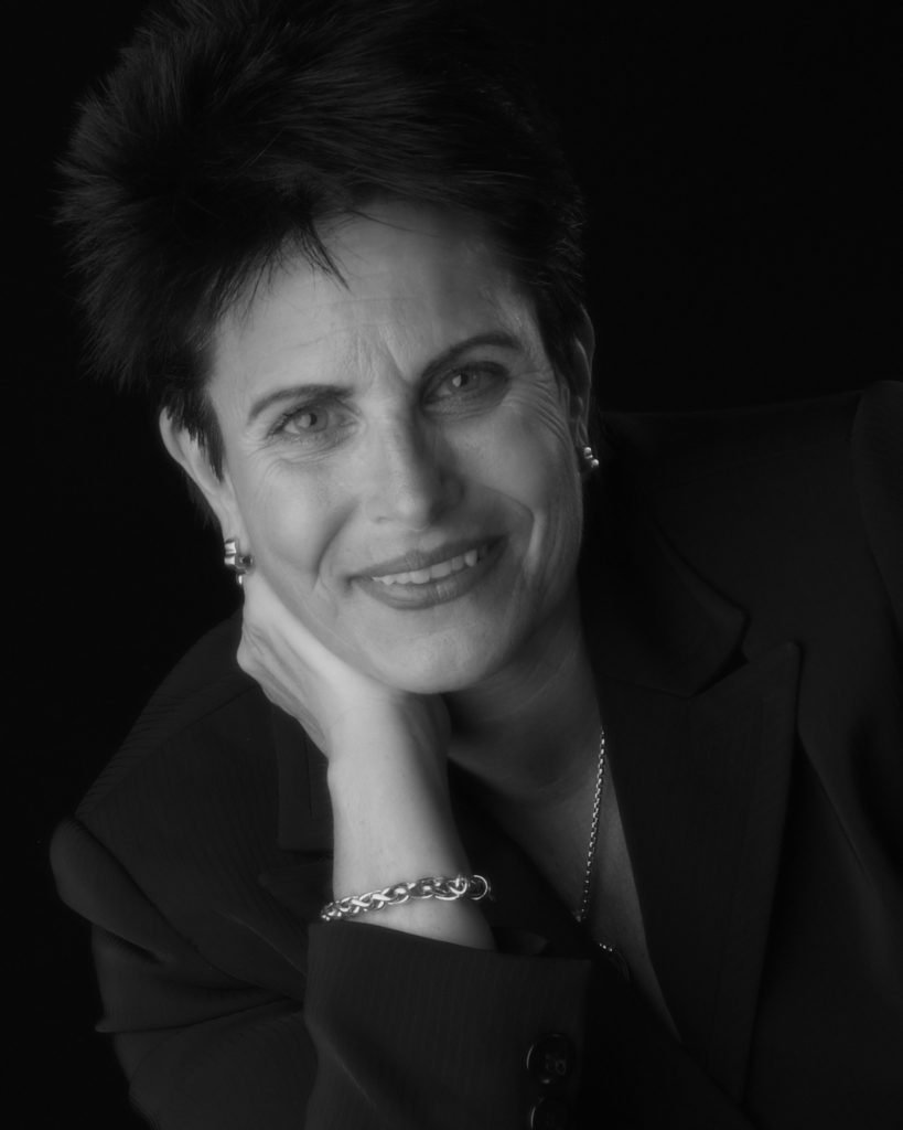 Linda Webb, Co-Founder and CEO - RITE ACADEMY