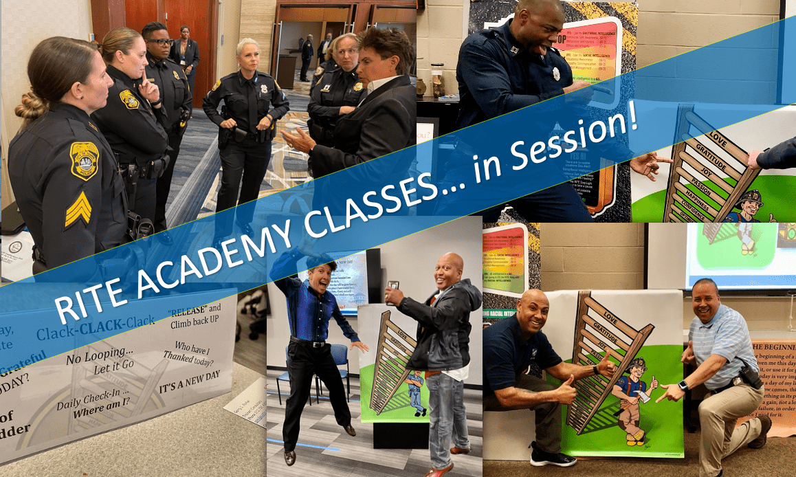 RITE Leadership Training and Trainers Class - ALABAMA DEPARTMENT of ...